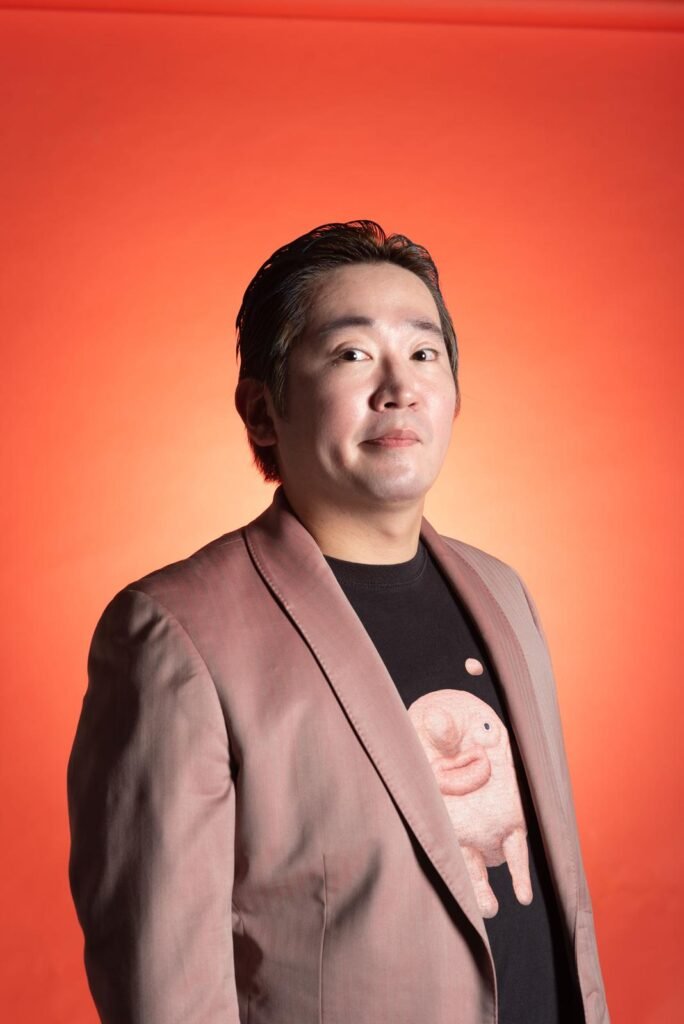 Biography - HIGASHIKAWA KOHEI